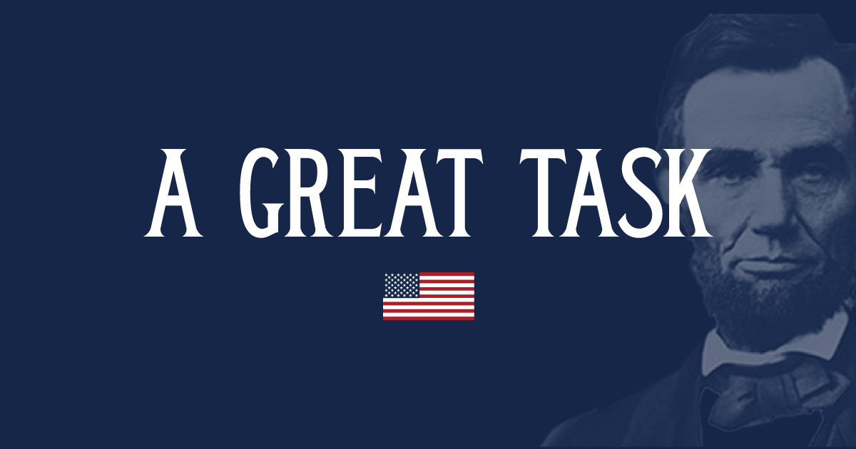 About - A Great Task, Inc